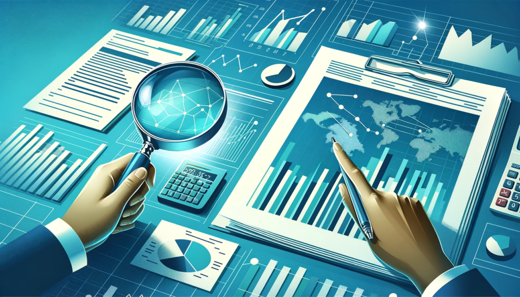 What is a Proof of Cash? - Midwest CPA