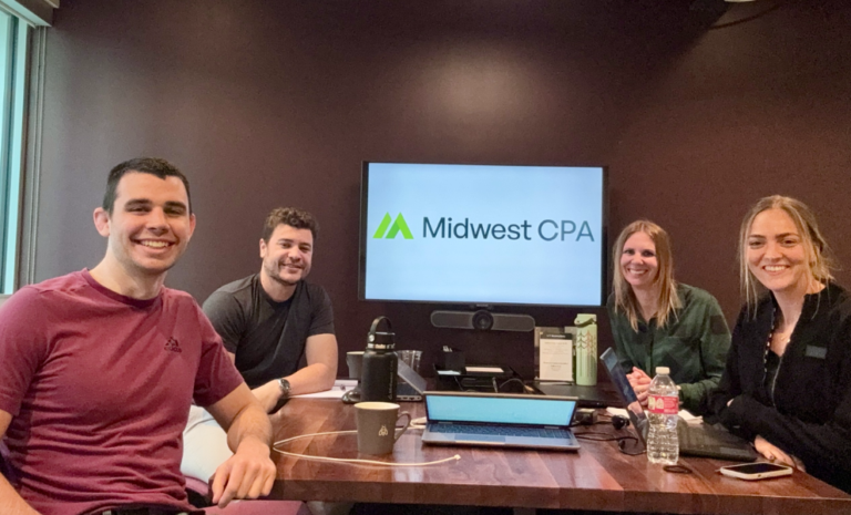 About Midwest CPA | Business Accounting and Advisory Services